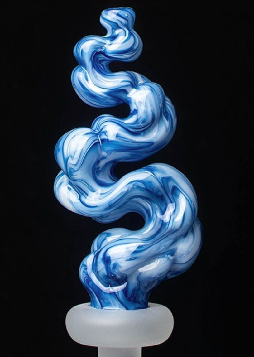 Josh Ford | Glass Artist / Developer